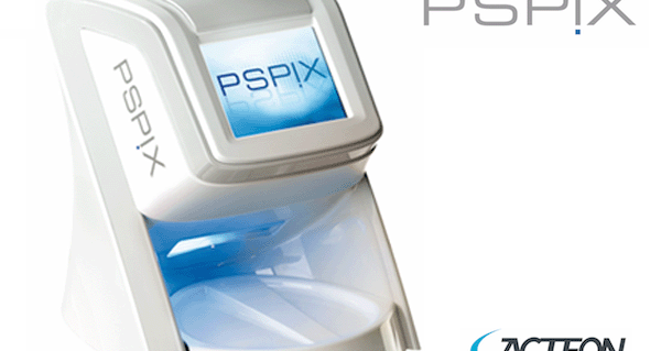 El revolucionario sistema PSPIX de Acteon