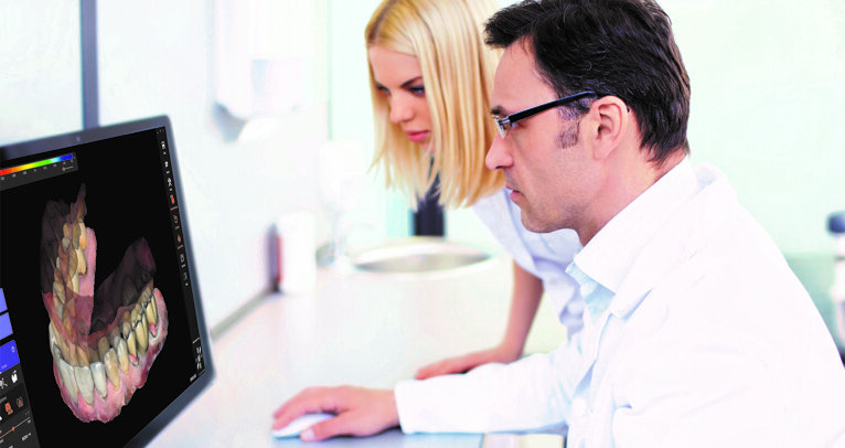 Align Technology acquires exocad