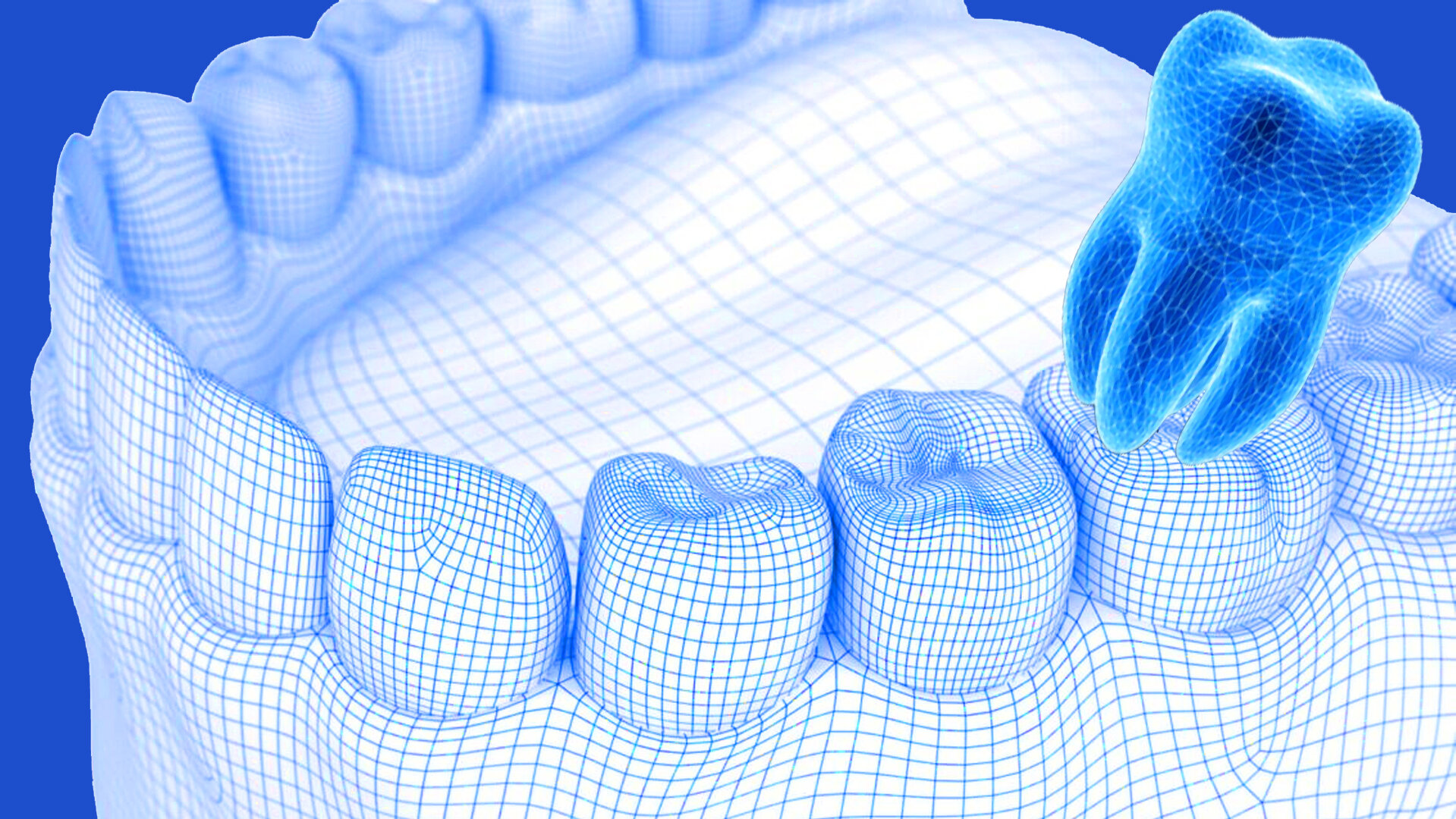 DT News - Pakistan - Breakthrough drug shows tooth regeneration ...