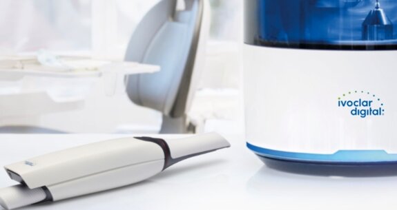 Ivoclar Vivadent presents new logo