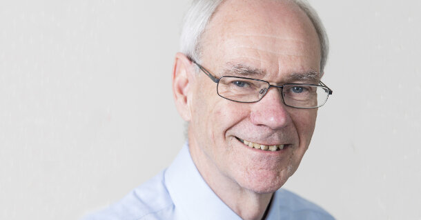 Interview: "The natural oral microbiome is not associated with oral ...