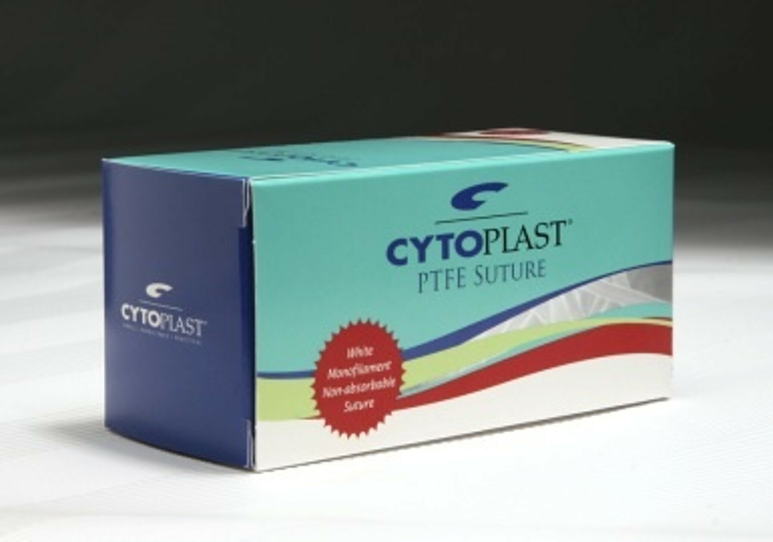 Nici chirurgiczne CYTOPLAST ® PTFE SUTURE