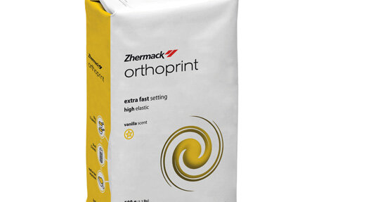 Zhermack – Orthoprint
