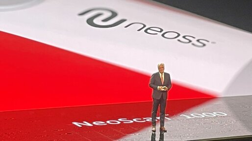 DT News - US - Neoss supercharges digital prosthetic workflow with ...