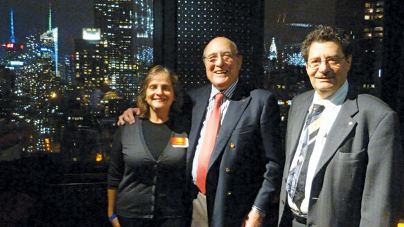 DT News - US - Sunstar Americas gets out in front of its products