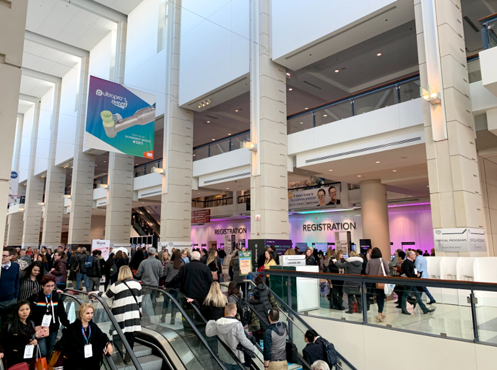 Chicago Midwinter Meeting 2020
