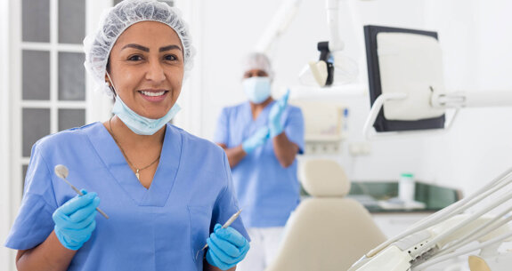 Australians seek diversity and inclusion in dentistry