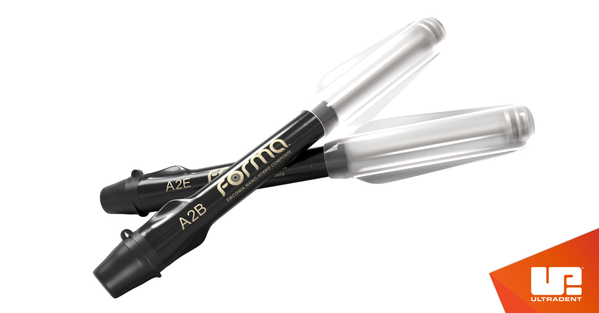 FORMA™ Zirconia Nano-Hybrid Composite