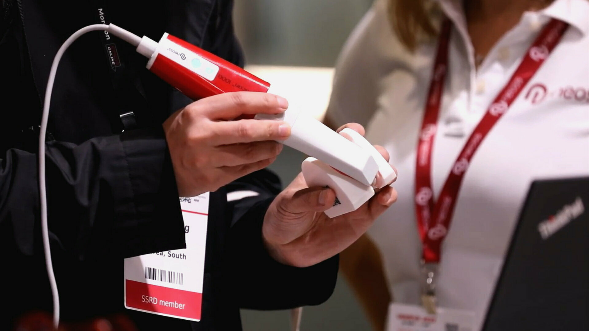 DT News - Nordic - Digital workflow made easy with NeoScan 1000 intra ...