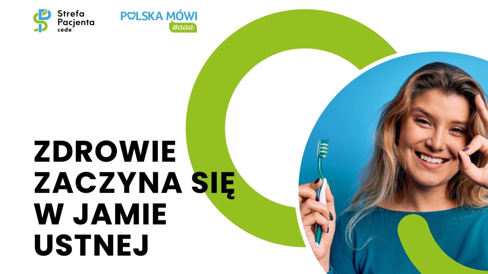 Światowy Dzień Zdrowia Jamy Ustnej 2021