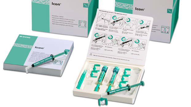 DT News - US - DMG America introduces Icon drill-free treatment for ...