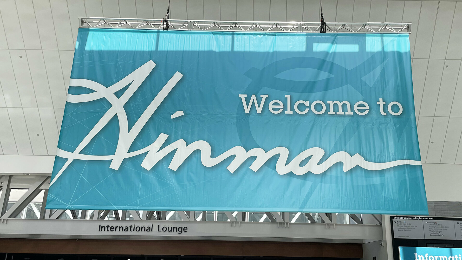 Dental News - Hinman Dental returns to Atlanta for the 111th time