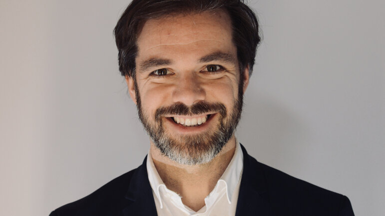 Dr Alexis Gaudin on studying pulpitis on animal models