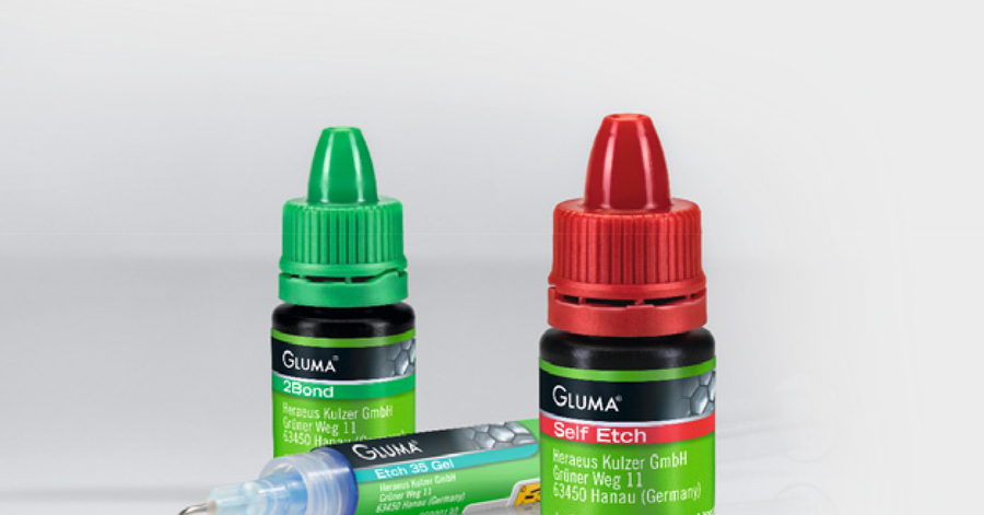 GLUMA®