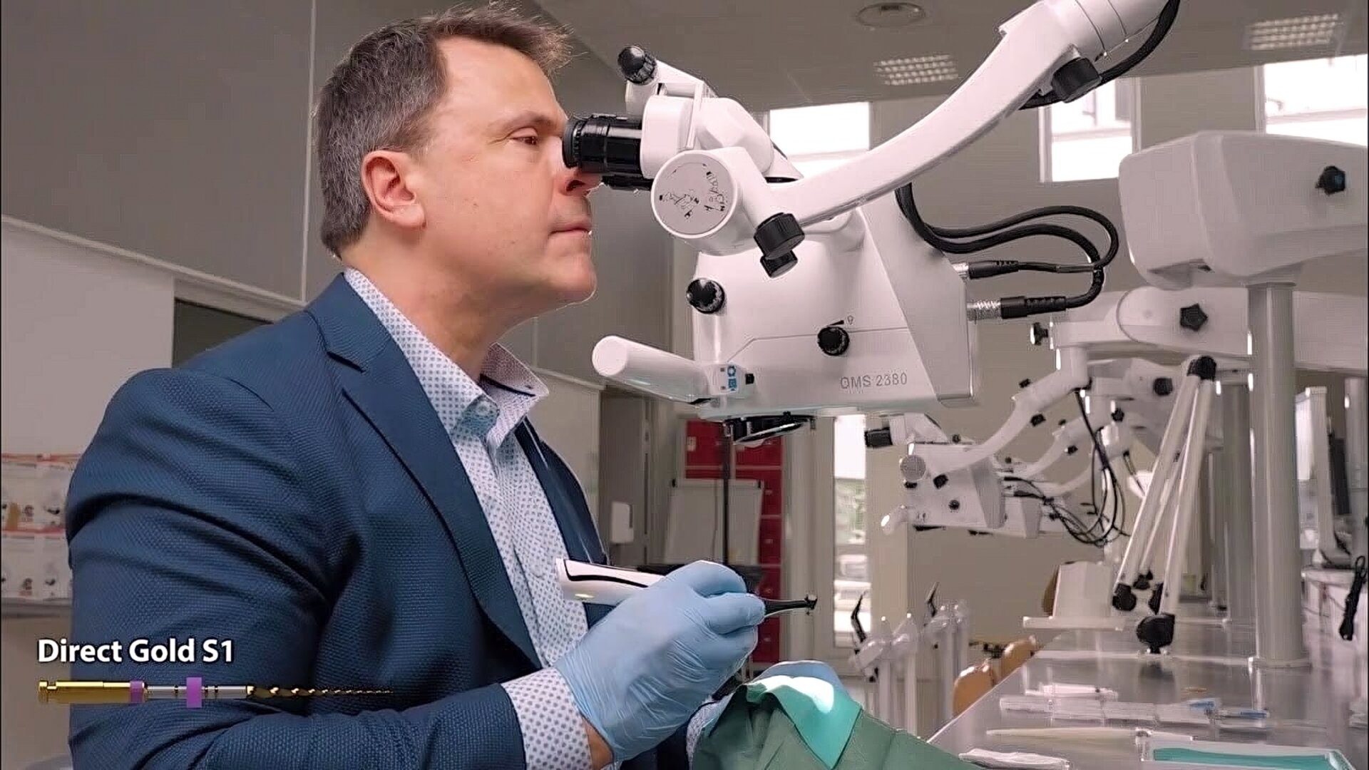 DT News - Spain - La endodoncia más flexible