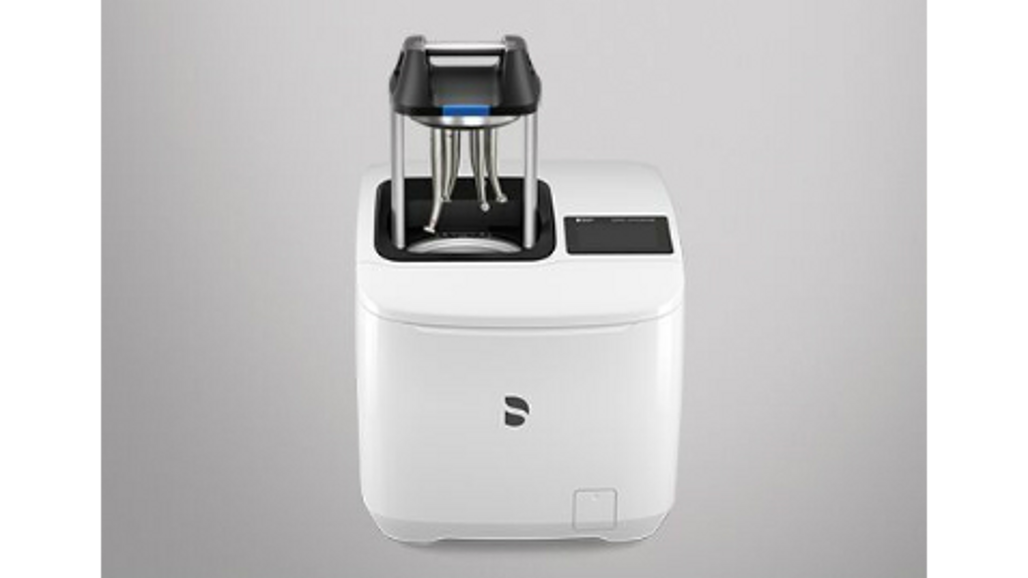 Dentsply Sirona – DAC UNIVERSAL