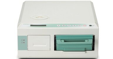 STATIM 5000S Cassette Autoclave