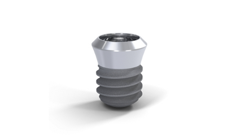 Straumann Standard Plus 4 mm Short Implant