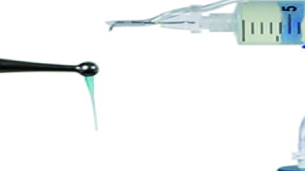 Dental News - “A” sequence of irrigation