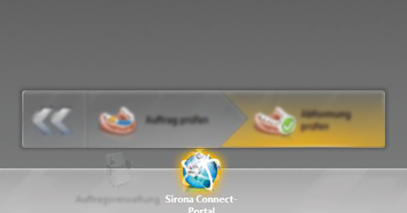 Sirona Connect Software