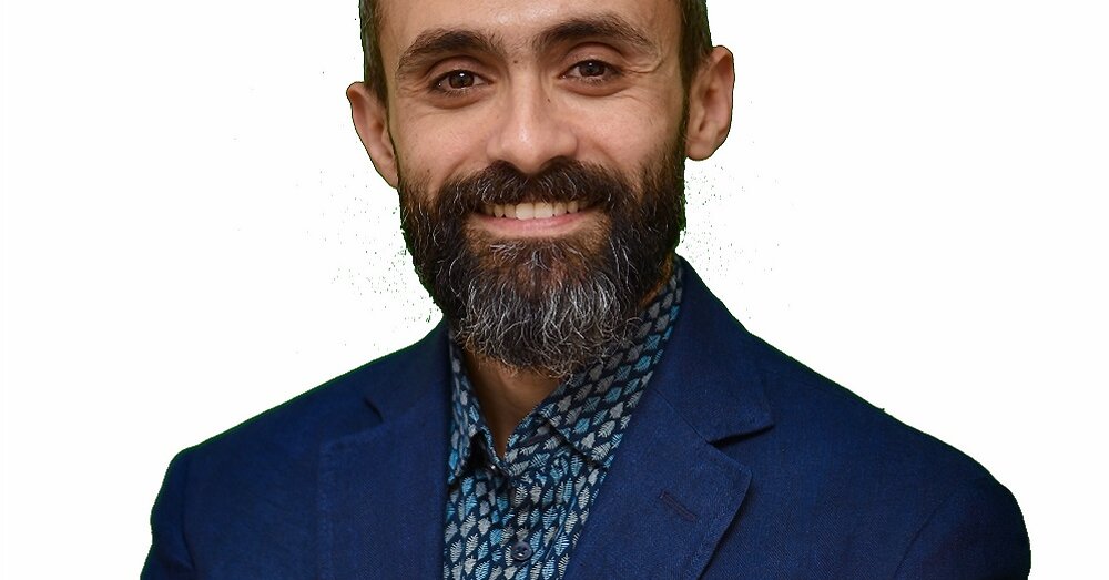 People - Dr Ahmed Shawky - Dental Tribune International