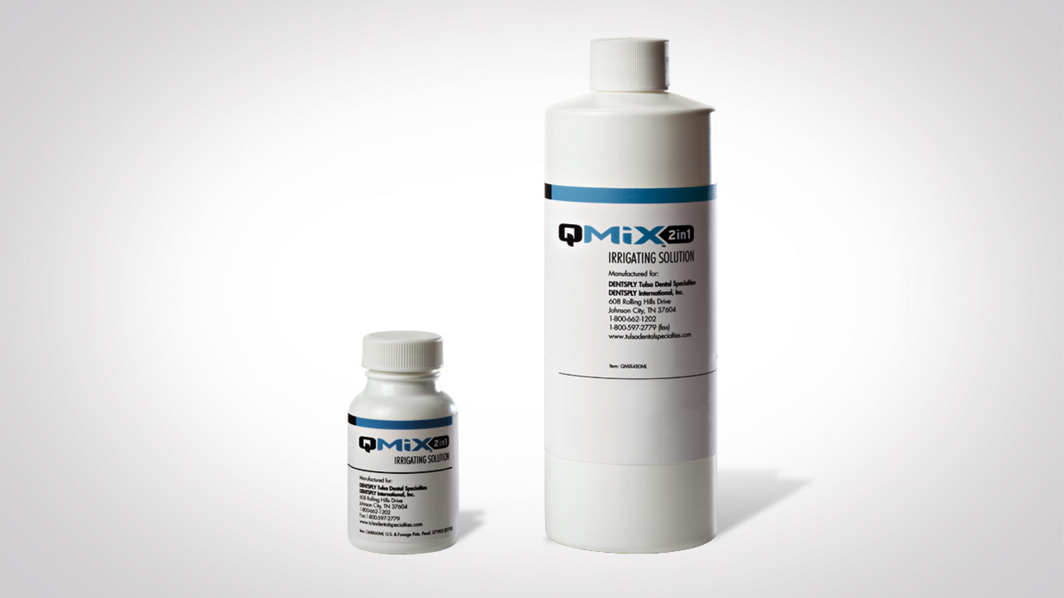 Irrigation & Activation