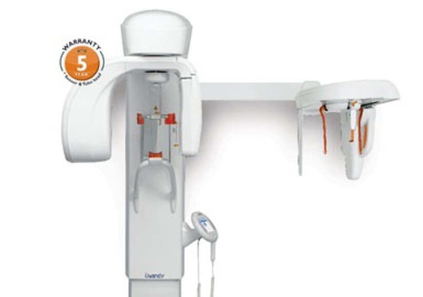 Owandy, SimPlant Pro, Apple put total imaging control in your hands