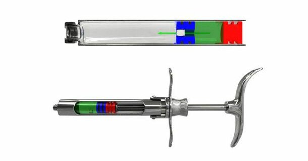 DT News - France - Un nouveau système d'injection dentaire pourrait ...