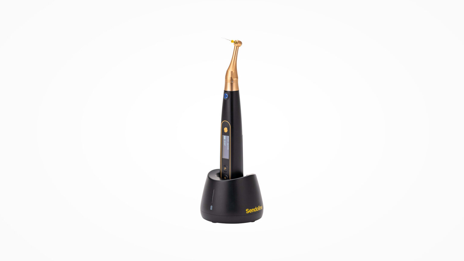 Dental News - Directa’s new cordless Sendoline Endo Motor provides ...