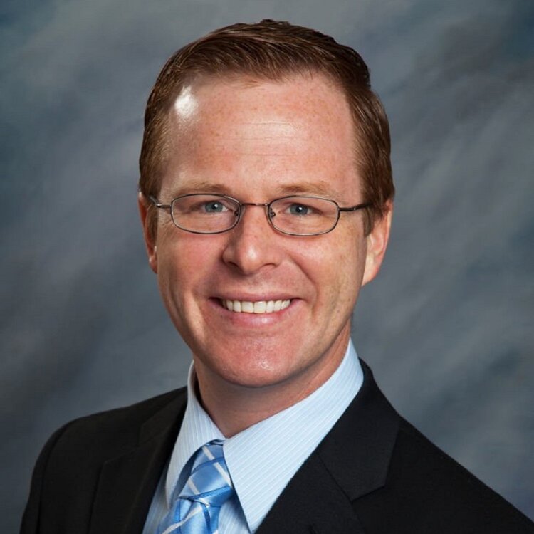 People - Dr Michael D. Scherer - Dental Tribune International