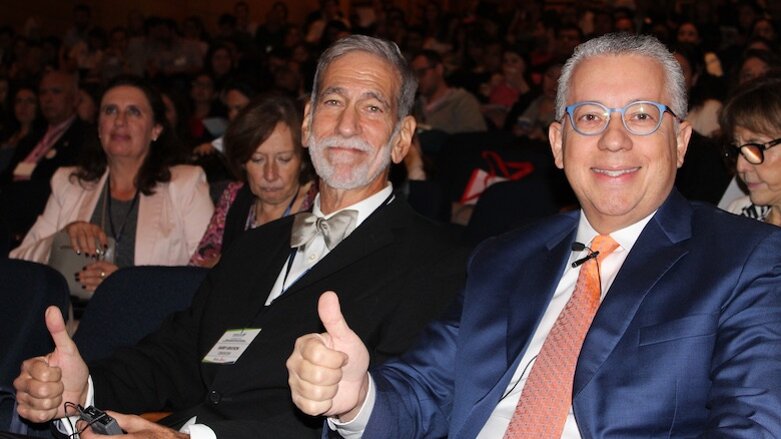 DT News - Latin America - Barry Grayson explica cómo reducir las ...