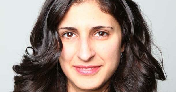 DT News - US - Nina Tandon to keynote AAID’s annual educational conference