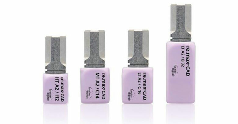 Benco presents Ivoclar Vivadent IPS e.max blocks for expanded choice of ...