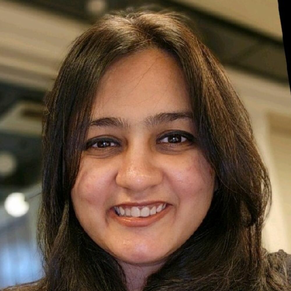 People - Dr. Riddhi Dhadda Telisara - Dental Tribune India