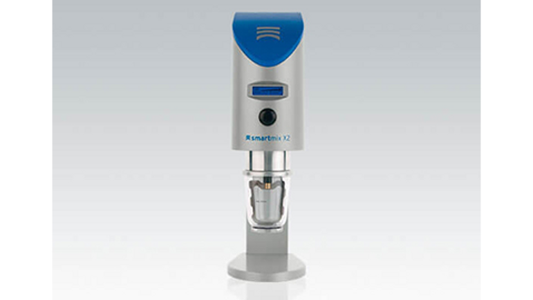 Amann Girrbach – smartmix X2