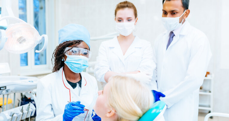 Dental News - Australians seek diversity and inclusion in dentistry