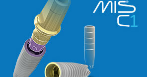 MIS – C1 Implant System