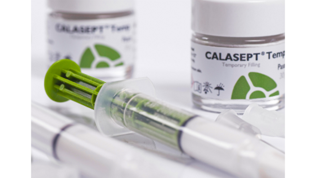 DirectaDentalGroup – Calasept Endoline