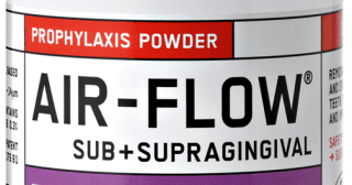 EMS – AIRFLOW POWDER PLUS