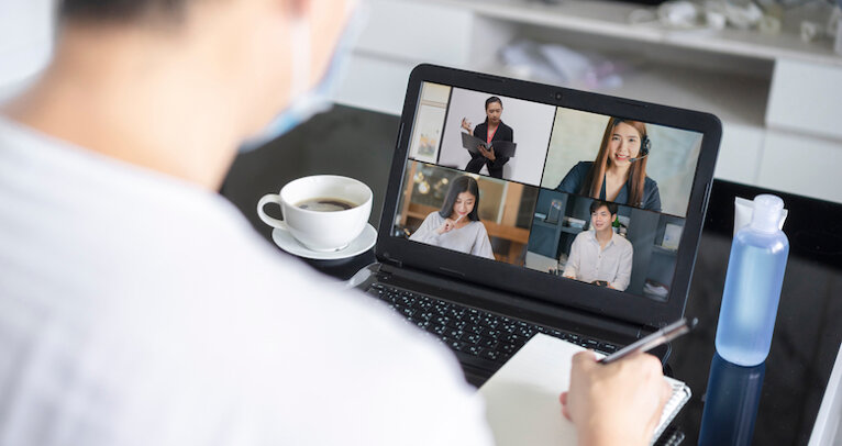 Project ECHO trains dentists through video conferencing platform