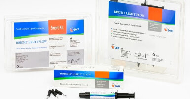 DMP - BRIGHT LIGHT FLOW