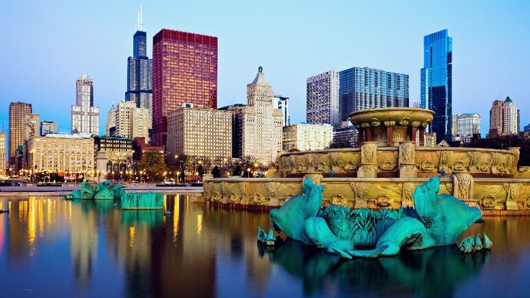 Dental News - Chicago Dental Society Midwinter Meeting opens this week