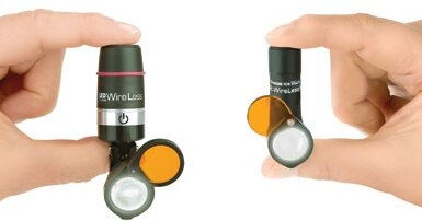 DayLite WireLess