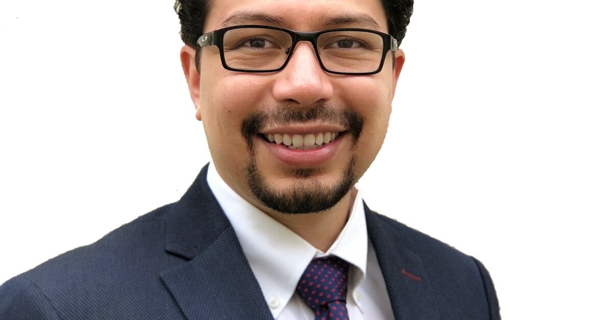 Dr Jenner Argueta