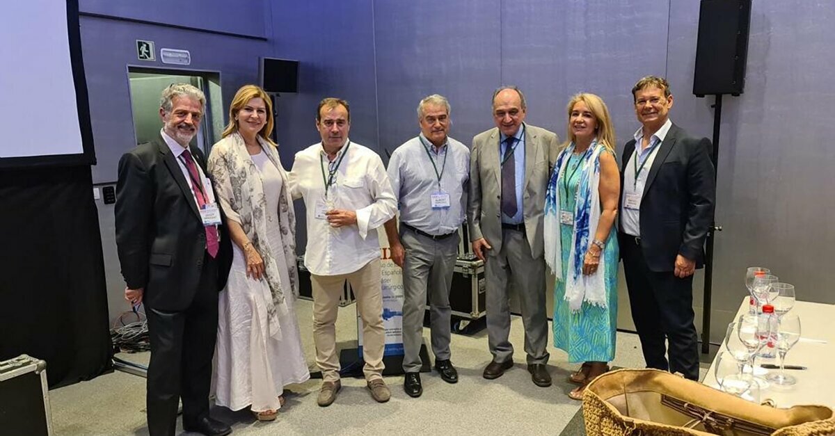DT News - Spain - SELO participa en el congreso de la Sociedad Española ...