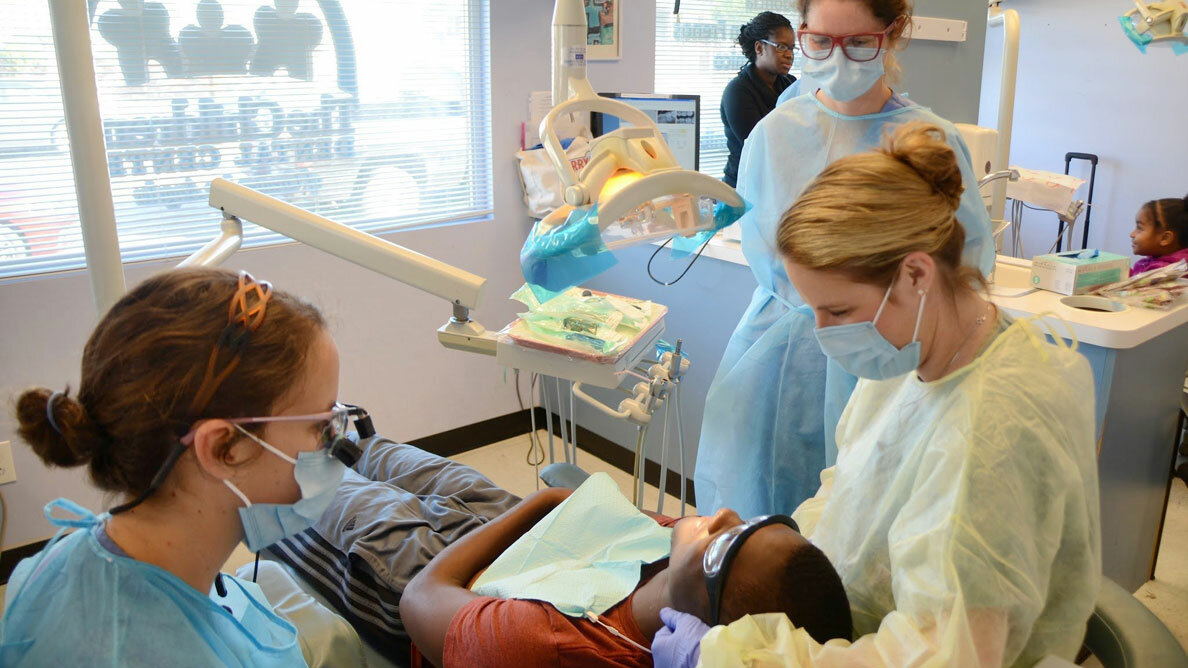 DT News - US - Updated COVID-19 procedures from ADA call for hazard ...