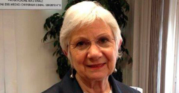 Il nuovo presidente della FNOMCeO è donna: eletta all’unanimità ...