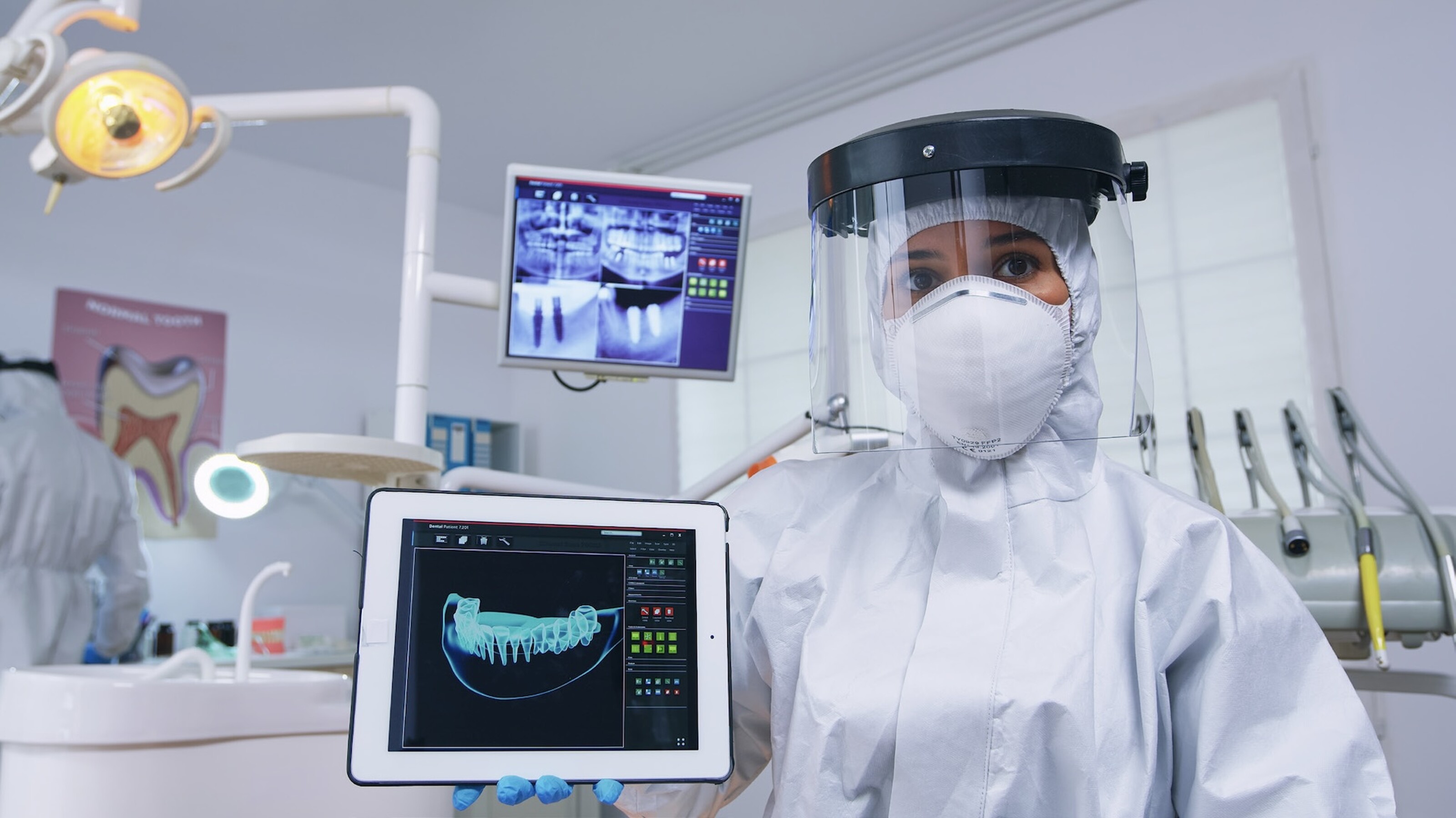 DT News - Spain - La revolución de la IA en la Odontología