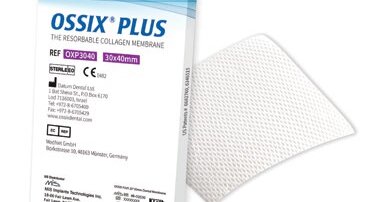 OSSIX PLUS