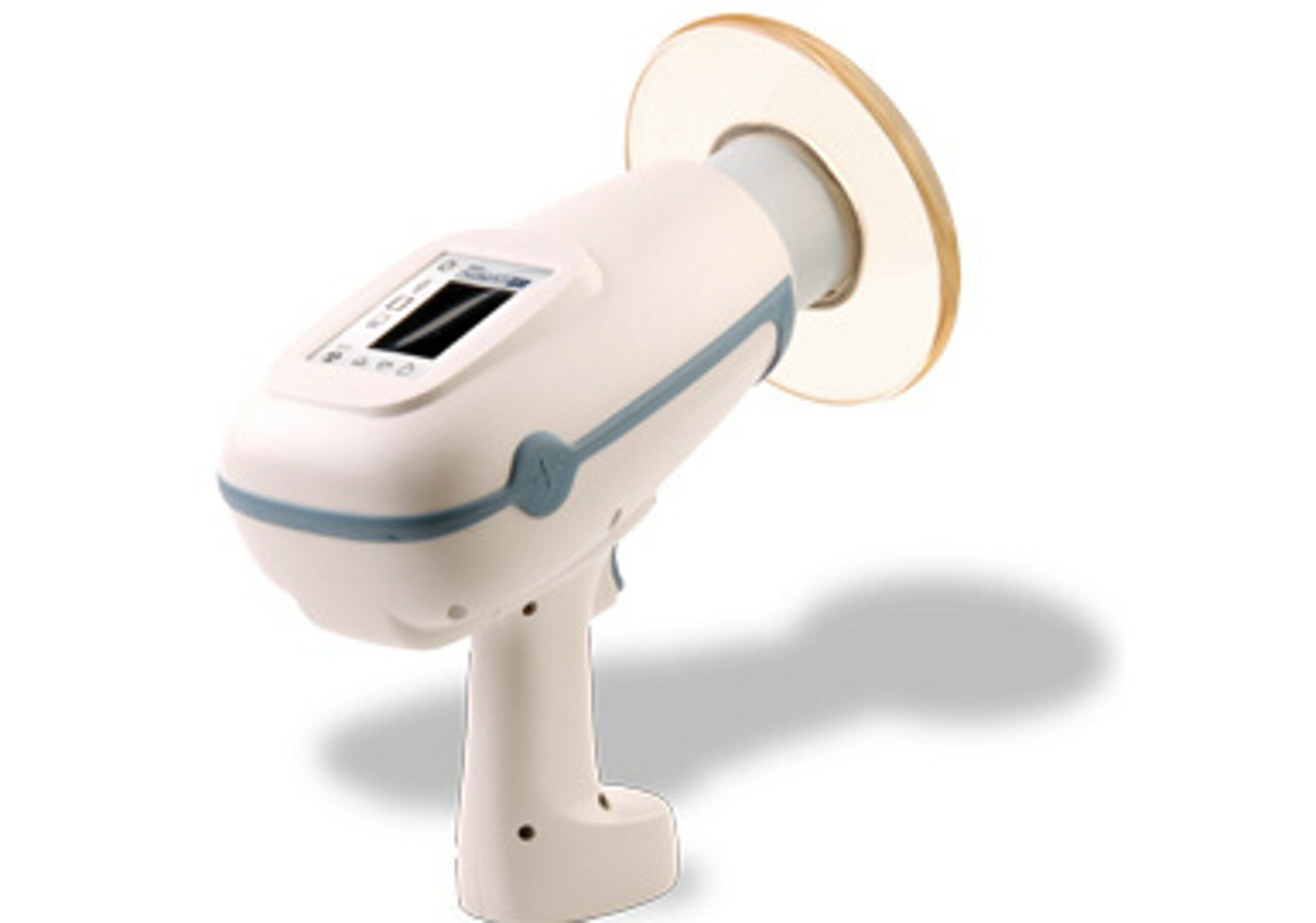 NOMAD Pro handheld X-ray system